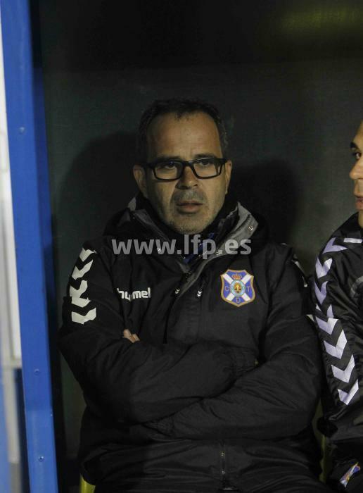 Álvaro Cervera: “Debemos ser mejores en ataque pero igual de buenos en ...