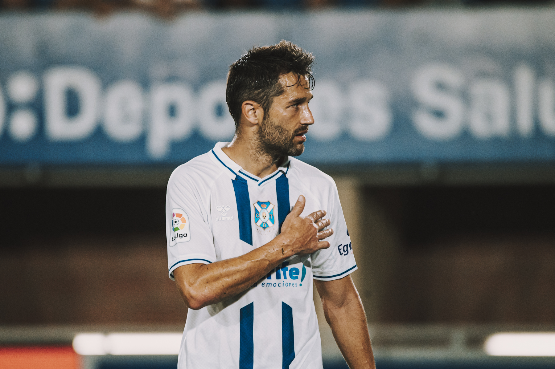 Aitor Sanz ya es el quinto jugador con más partidos en la historia ...