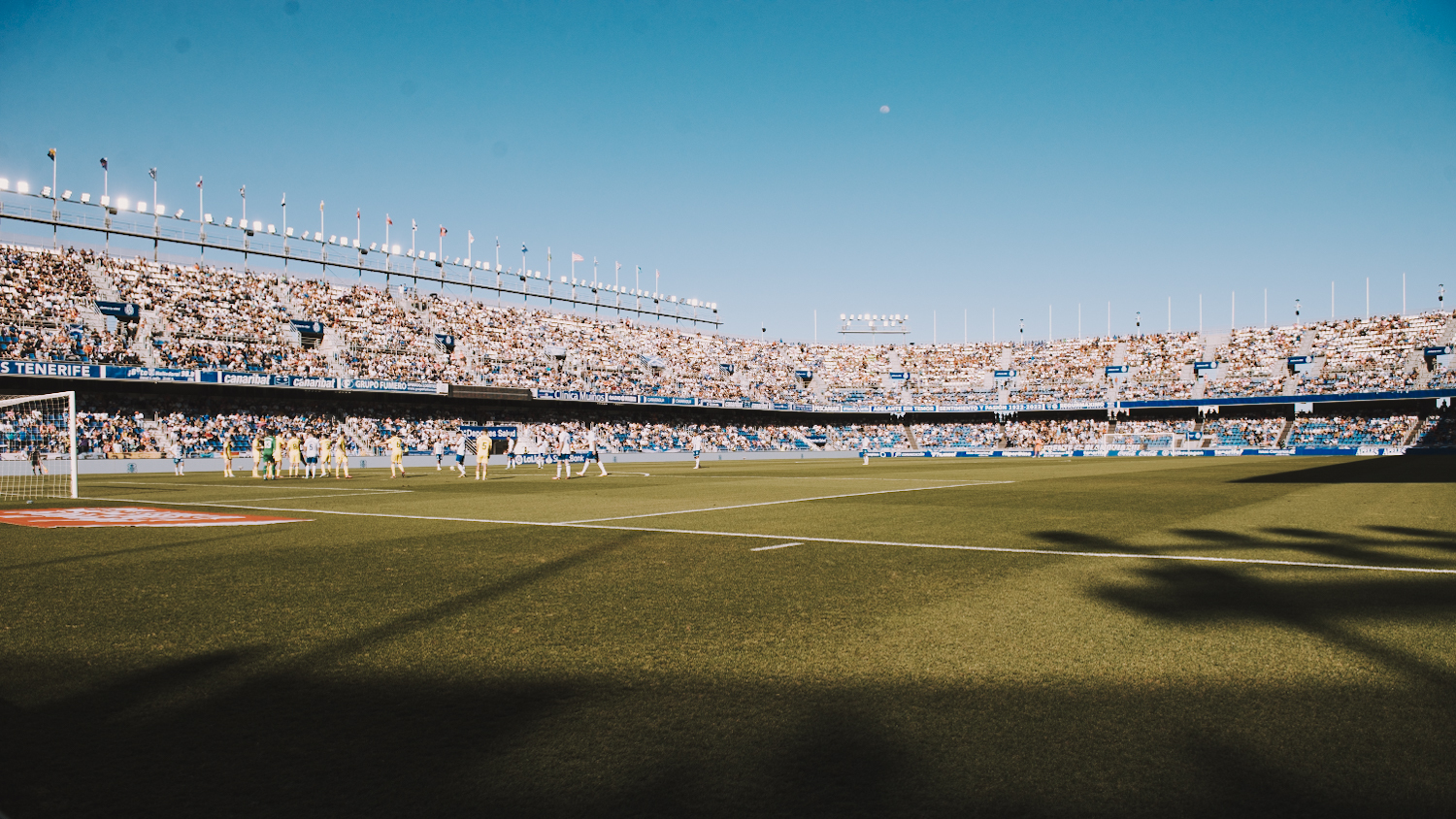 Definidos los rivales del CD Tenerife para la temporada 2023/24 | CD ...