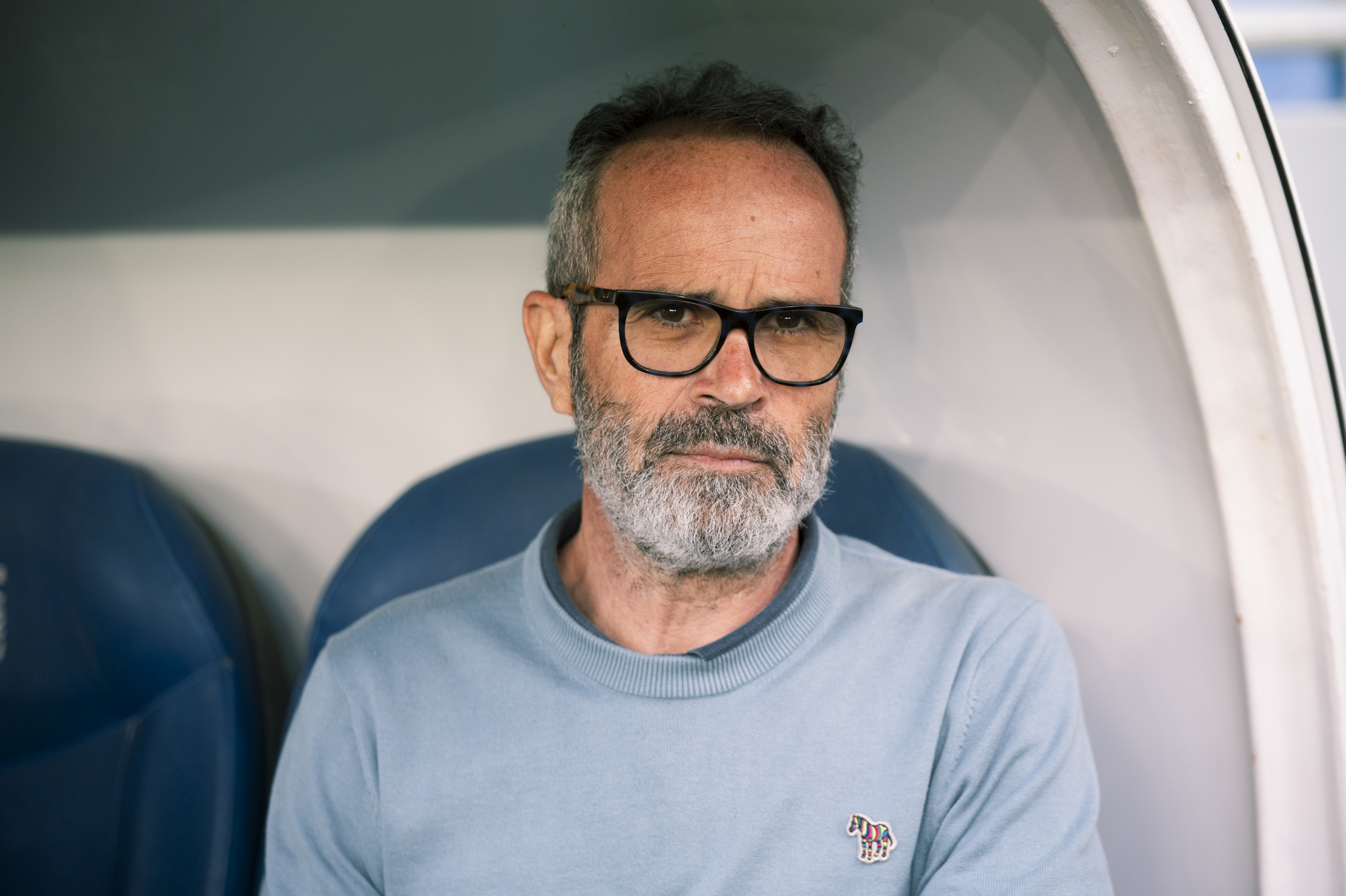 Álvaro Cervera: "Hemos sido un equipo reconocible y que ha plantado ...