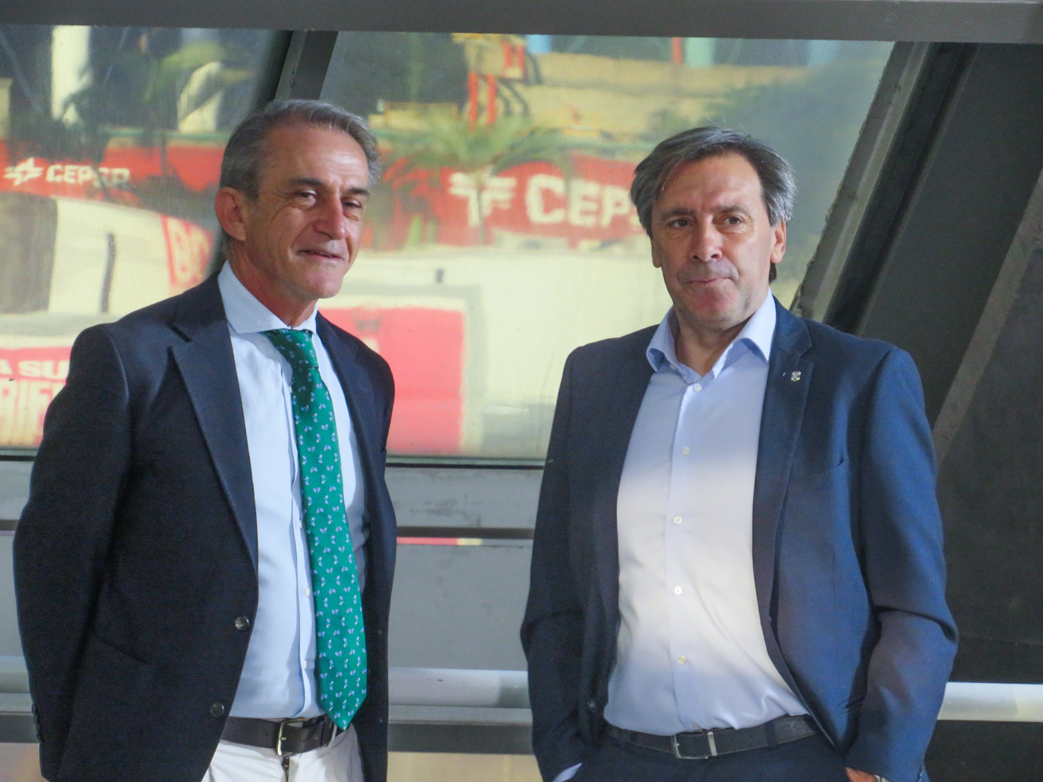 El Recinto Ferial de Tenerife acoge la presentación de la 'Tenerife Lan Party' 2025 | CD ...