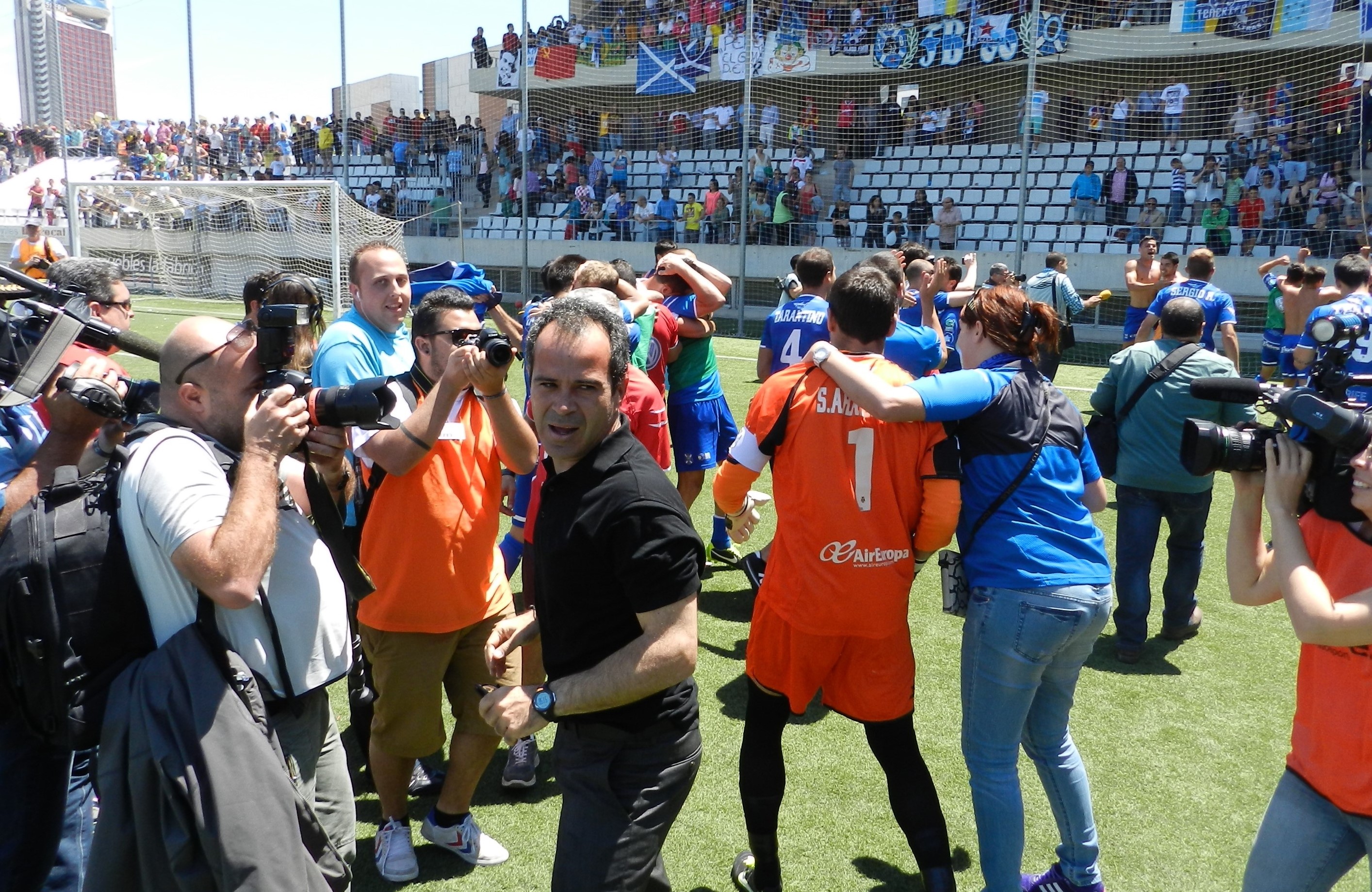 Erome noordabs she is easy to coordinate with, very timely