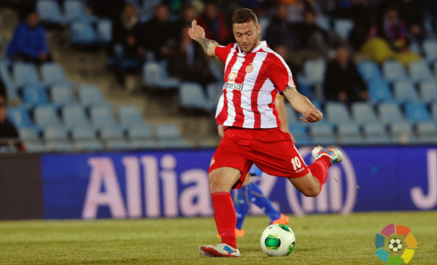 David Timor completa la medular del Pucela | Real Valladolid CF | Web ...