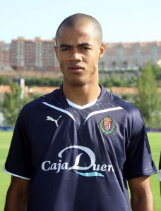 Nivaldo, sancionado con un partido | Real Valladolid CF | Web Oficial