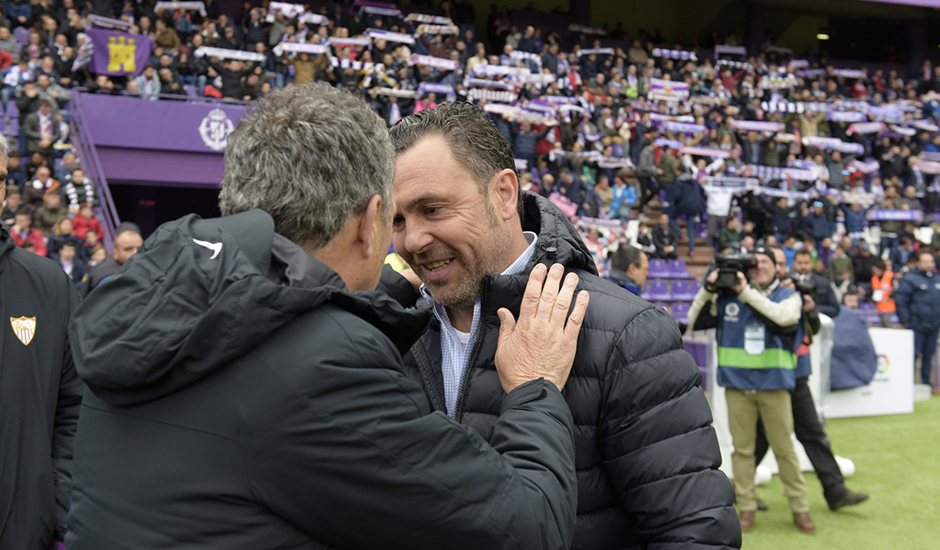 Siete finales | Real Valladolid CF | Web Oficial