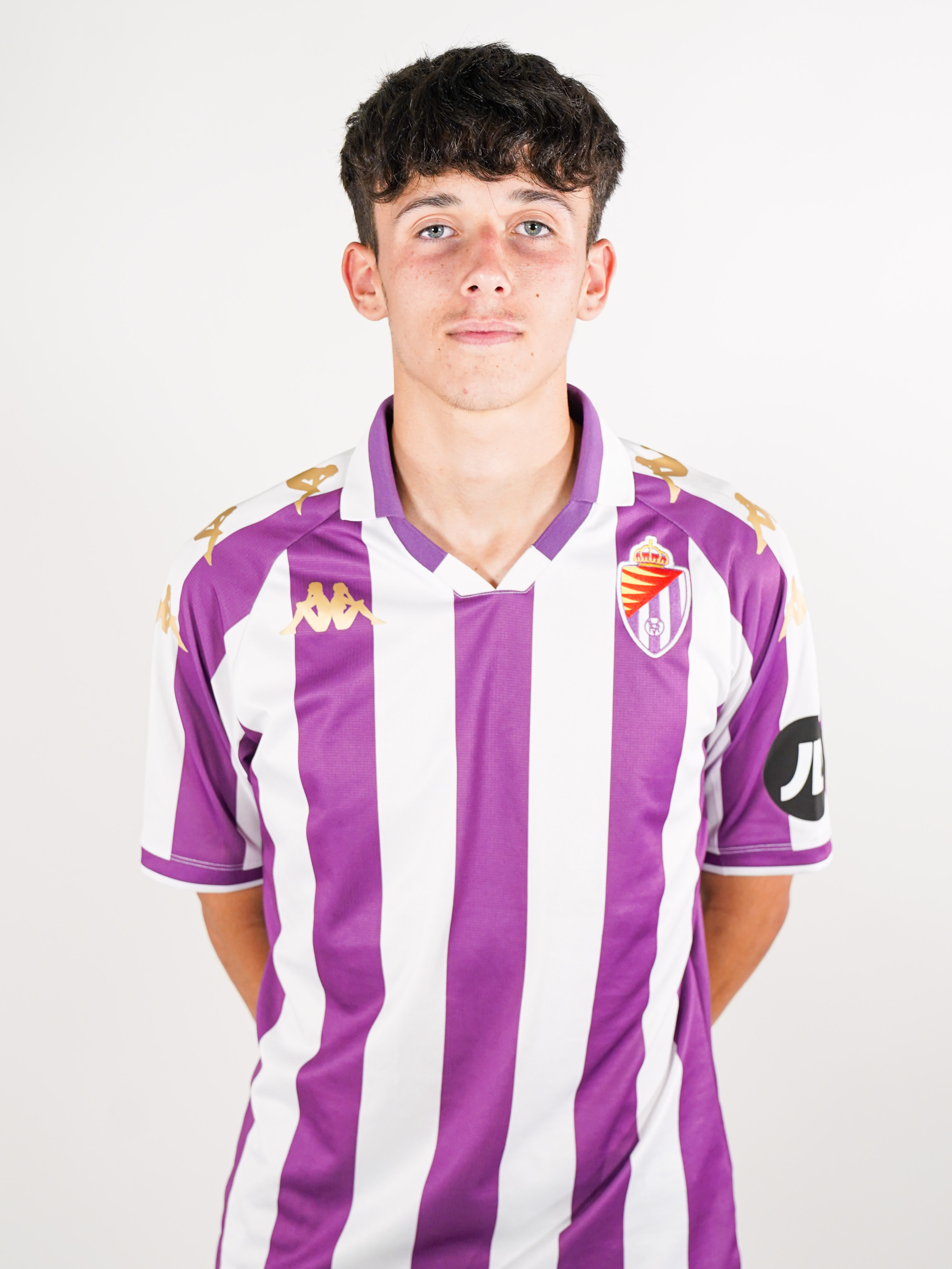 Marco Beltrán | Real Valladolid CF | Web Oficial