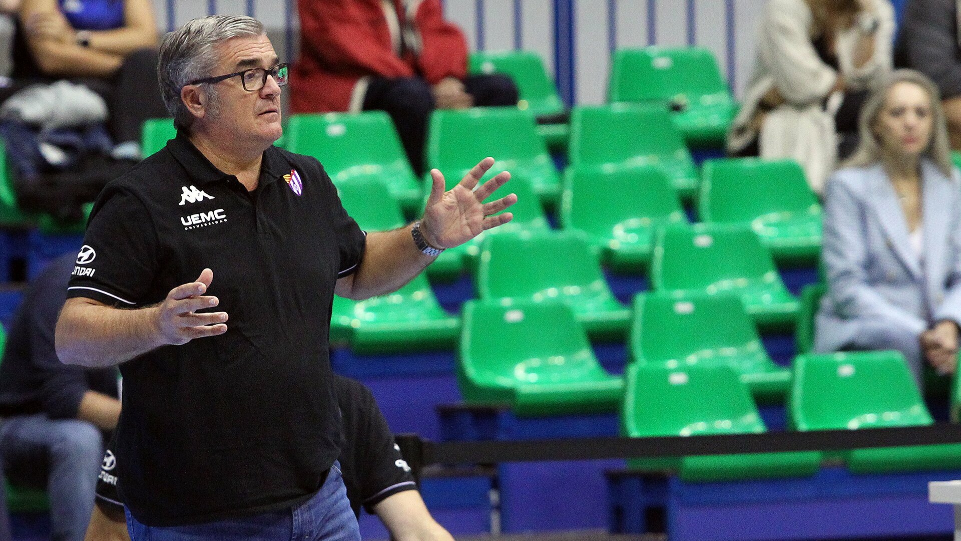 Arremangarse desde ya | Real Valladolid CF | Web Oficial