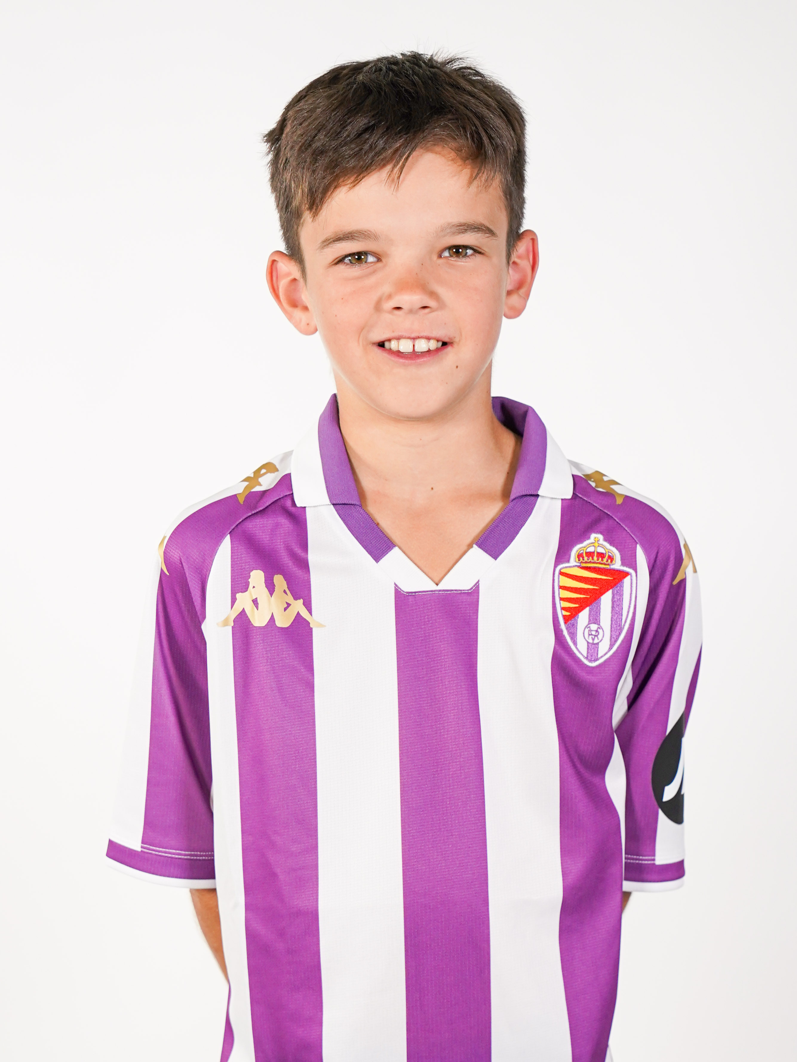 Tabera | Real Valladolid CF | Web Oficial