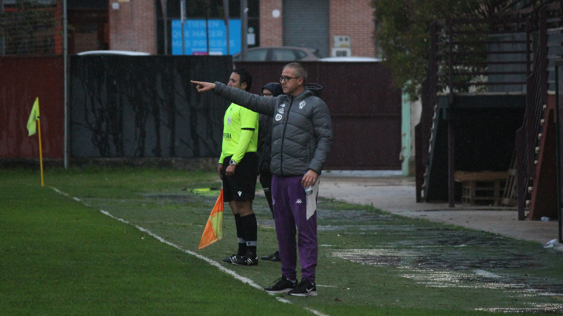 Un partido de garra | Real Valladolid CF | Web Oficial
