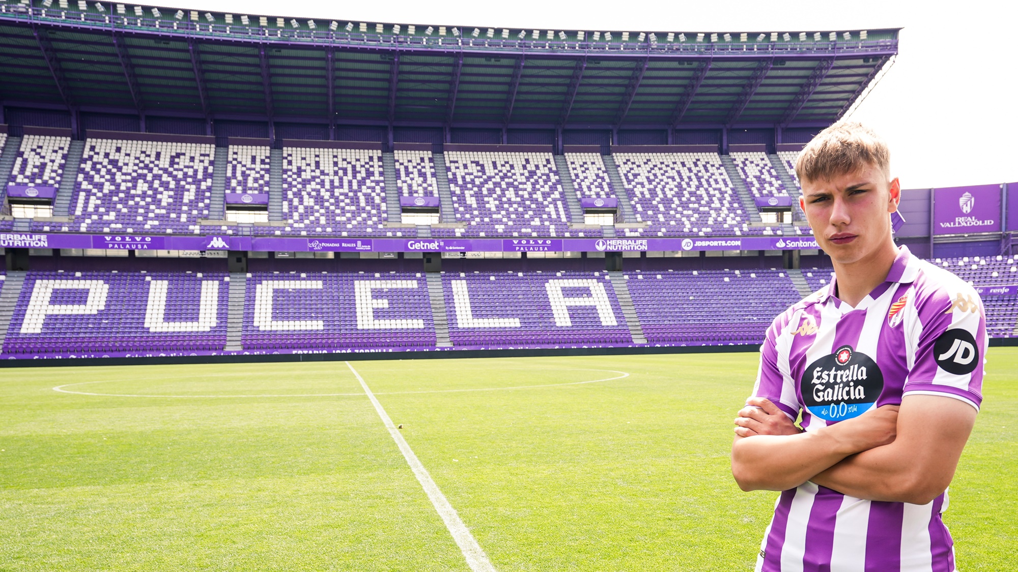 Las claves de Arnu: esfuerzo y trabajo diario para cumplir más sueños ...