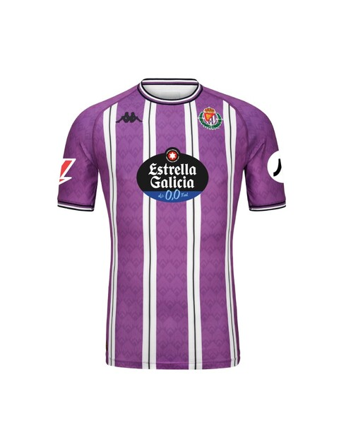 Real Valladolid CF Web Oficial