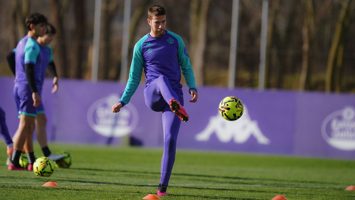 Agenda para recibir al Real Racing Club | Real Valladolid CF | Web Oficial