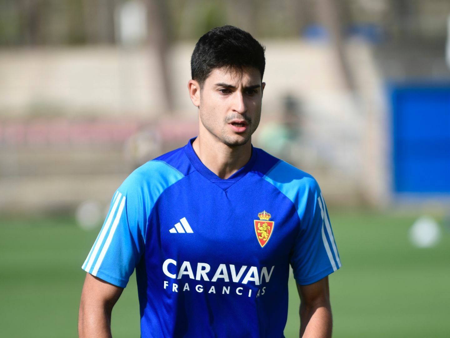 Jaume Grau: "Sabemos al club que defendemos y vamos a darlo todo en ...