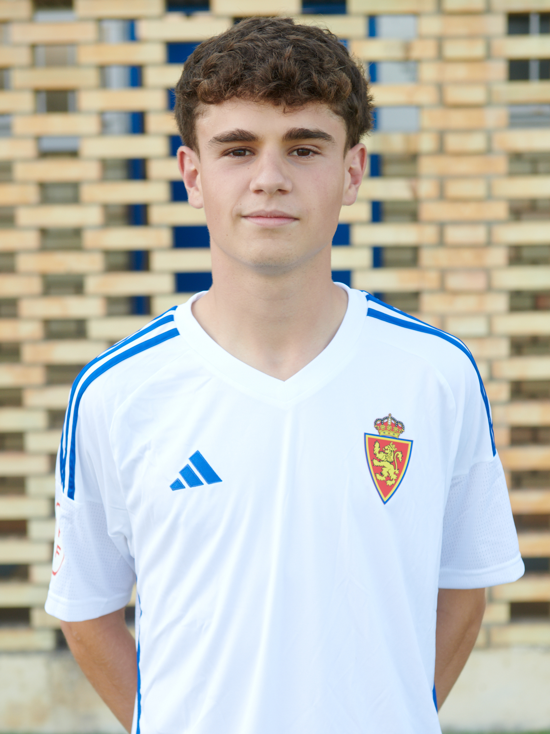 Pinilla | Real Zaragoza | Web Oficial