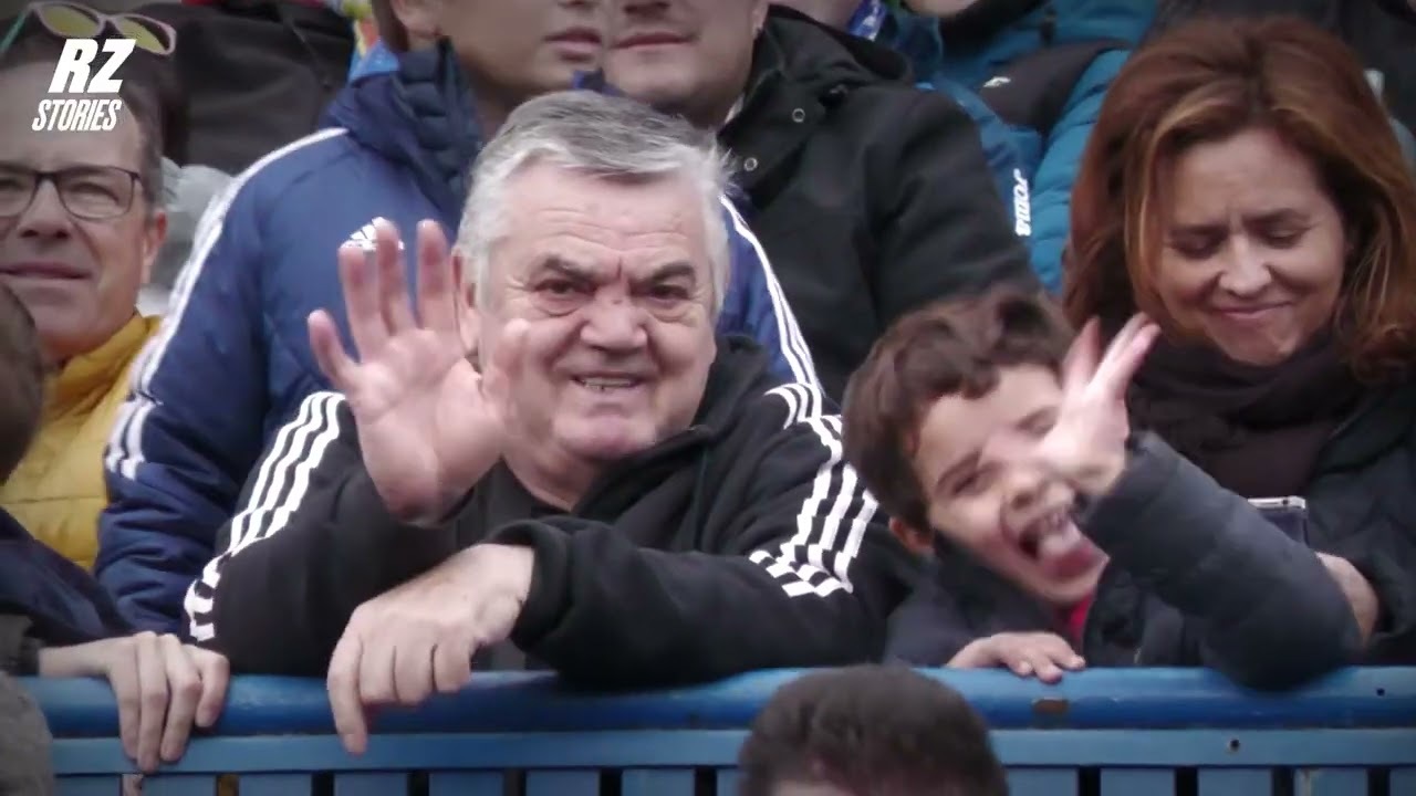 🎥 RZ STORIES | Un día para el recuerdo ️‍🔥🔝 | Real Zaragoza | Web Oficial