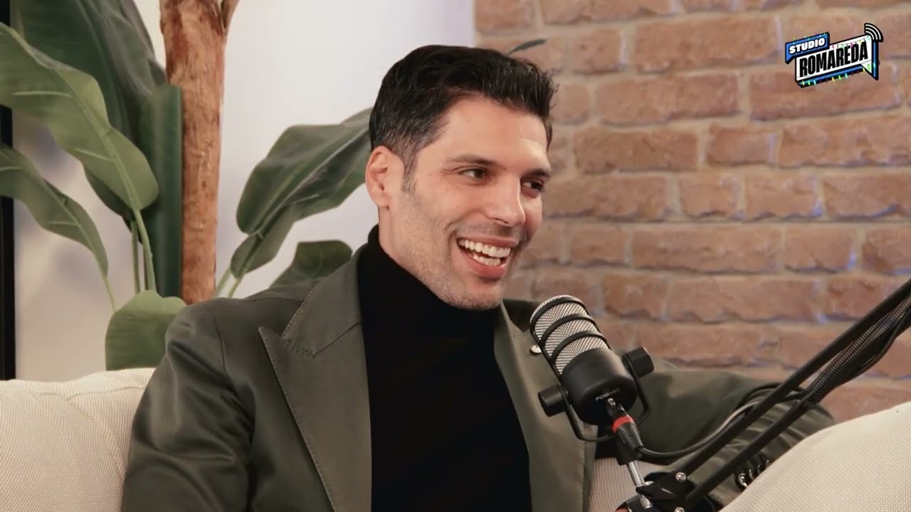 🎙️ Marcos Luna: ¿Cómo es ser jugador del Real Zaragoza siendo un ...