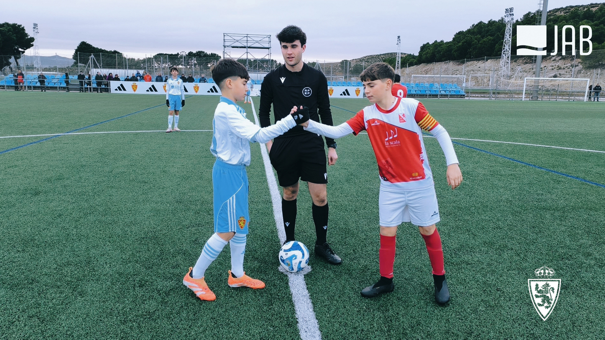 Resultados (26-28 dic) | Torneos navideños en categorías inferiores ...